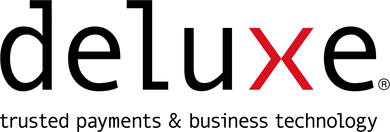 Deluxe logo